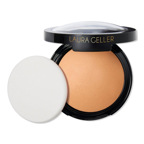 LAURA GELLER - Golden Medium Double Take Baked Full Coverage Foundation ...