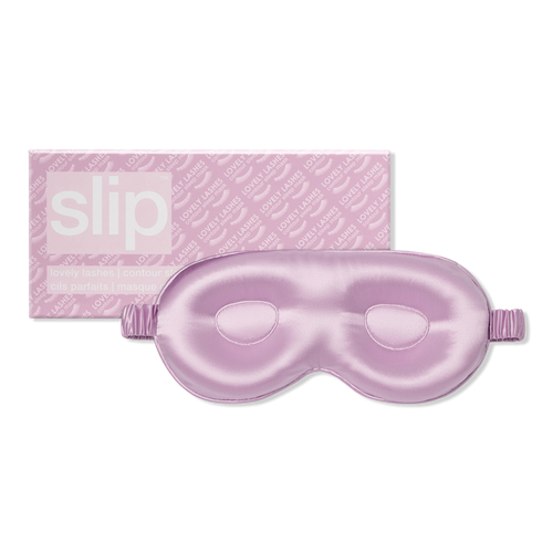 Slip - Wildflower Pure Silk Contour Sleep Mask | Ulta Beauty