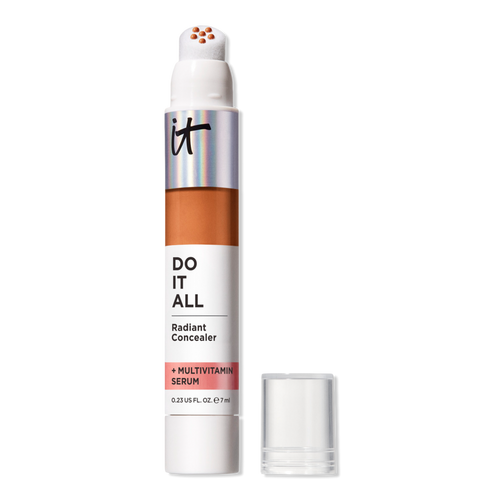 IT Cosmetics - Tan Rich Cool Do It All Radiant Concealer | Ulta Beauty