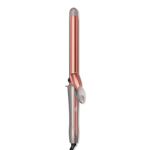 Conair - XL Rose Gold Titanium Curling Iron 1" | Ulta Beauty