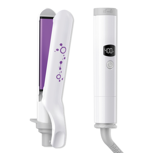 Conair - Style Chemistry by Conair Flat Iron Starter Pack | Ulta Beauty