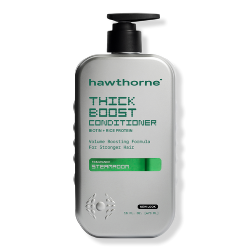 Hawthorne - Thick Boost Conditioner | Ulta Beauty