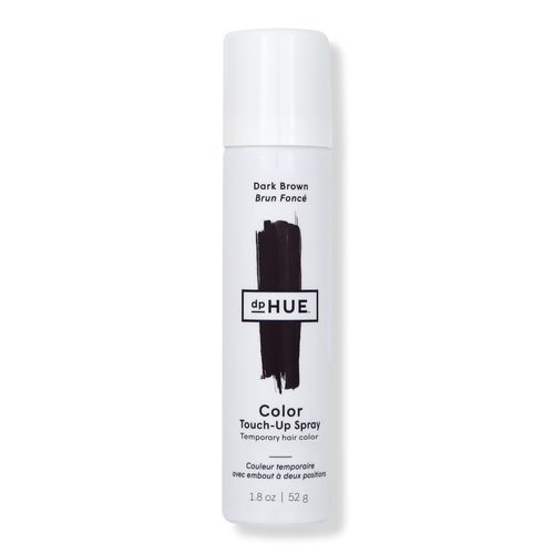 dpHUE - Dark Brown Color Touch-Up Spray | Ulta Beauty