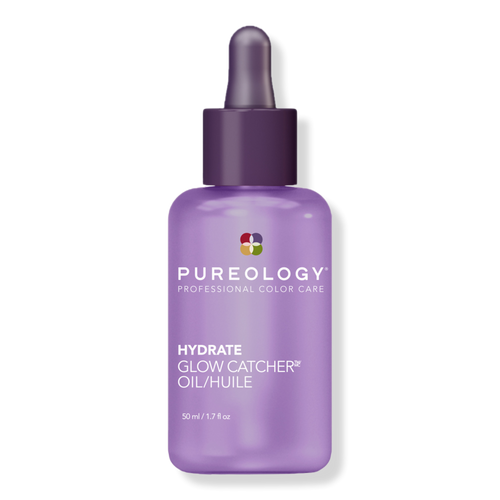 Pureology - Hydrate Glow Catcher Hair Oil for Moisture and Shine | Ulta ...