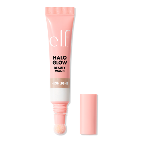 e.l.f. Cosmetics - IRL Angel Halo Glow Highlight Beauty Wand | Ulta Beauty