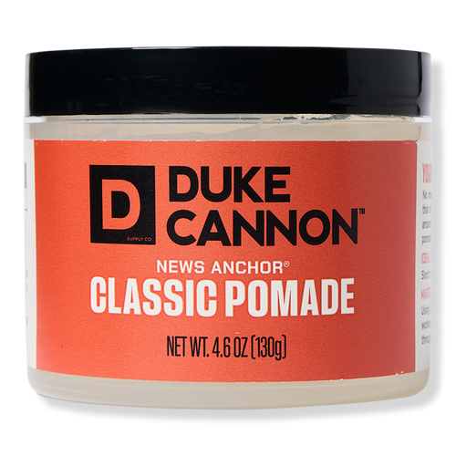 Duke Cannon Supply Co - 4.6 oz News Anchor Classic Pomade | Ulta Beauty