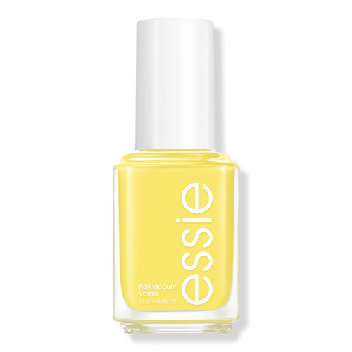 Essie - Limon Cielo Riviera Rush Nail Polish Collection | Ulta Beauty