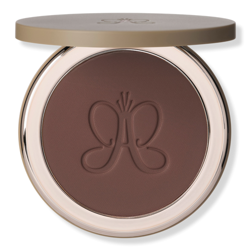 Anastasia Beverly Hills - Bronze Bay Smooth Blur Powder Bronzer | Ulta ...