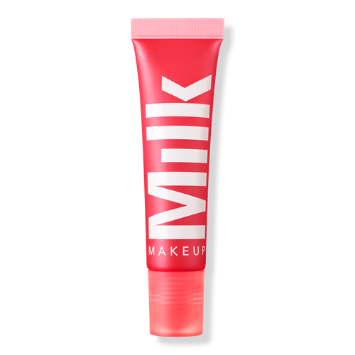 MILK MAKEUP - REFRESHER Balmade Hydrating Tinted Lip Balm with ...