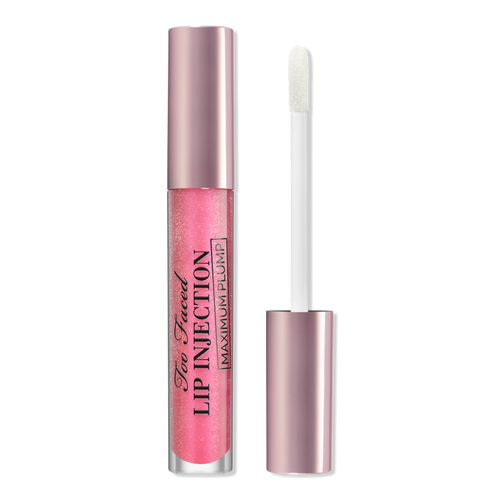 Too Faced - Lip Injection Maximum Plump Extra Strength Lip Plumper ...