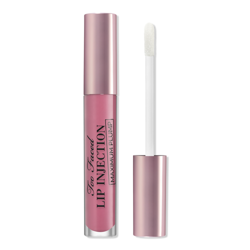 Too Faced - Full Send Lip Injection Maximum Plump Extra Strength Lip ...