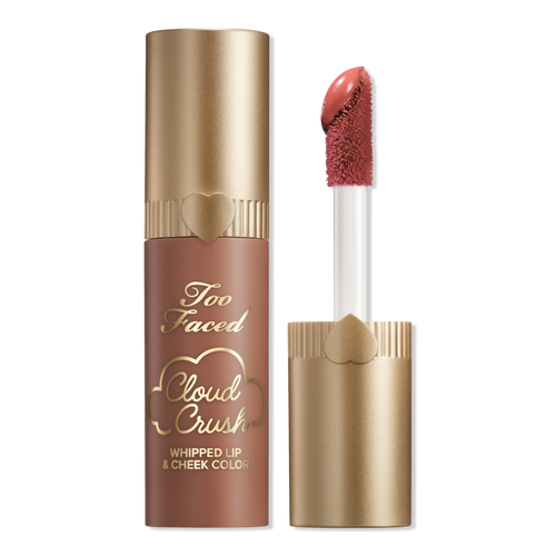 Too Faced - Milk & Cookies Cloud Crush Whipped Lip & Cheek Color | Ulta ...