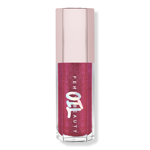 FENTY BEAUTY by Rihanna - RAZZBERRY JAMZ Gloss Bomb Oil Luminizing Lip ...