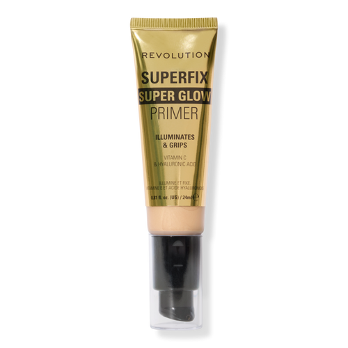Revolution Beauty - Superfix Super Glow Primer | Ulta Beauty