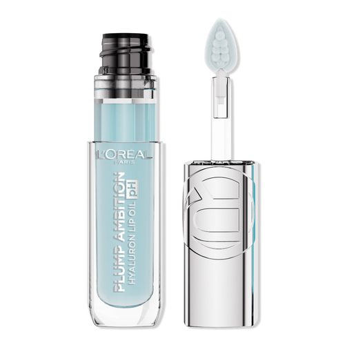 L'Oréal - Plump Ambition pH Hyaluron Lip Oil | Ulta Beauty