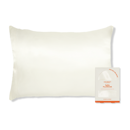 ULTA Beauty Collection - Cream King Satin Pillowcase | Ulta Beauty