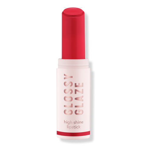 Essence - 04 Red-Dy For The Day Glossy Glaze High Shine Lipstick | Ulta ...