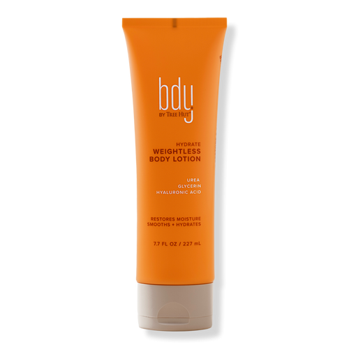 bdy. - Restoring Weightless Body Lotion with Glycerin + Hyaluronic Acid ...