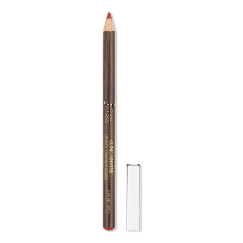 Juvia's Place - Low Key Spicy I Line I Define Lip Liner | Ulta Beauty