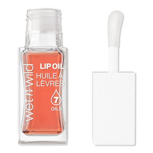 Wet n Wild - Orange Blossom Lip Oil | Ulta Beauty