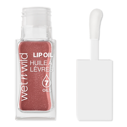 Wet n Wild - Cocoa Rose Lip Oil | Ulta Beauty