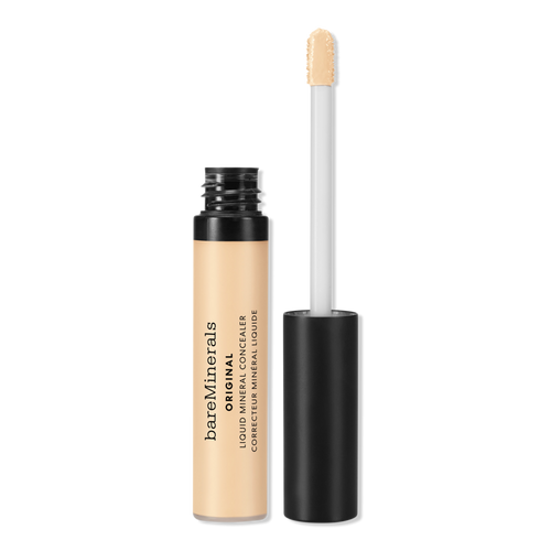 bareMinerals - ORIGINAL Liquid Mineral Brightening Concealer | Ulta Beauty
