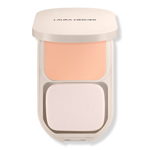 Laura Mercier - 2C Madeleine Real Flawless Feather Matte Powder ...