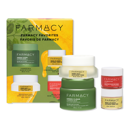 FARMACY - Farmacy Favorites Kit | Ulta Beauty