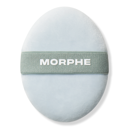 Morphe - All Set Touch-Up Powder Puff | Ulta Beauty