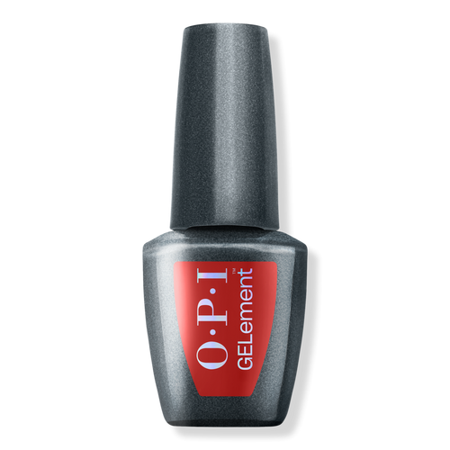 OPI - Single & Red-y GELement | Ulta Beauty