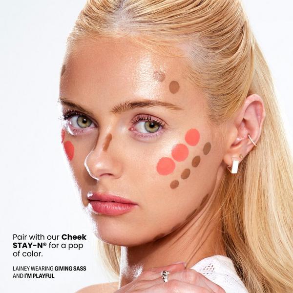 SACHEU - Giving Edge Liquid Contour STAY-N | Ulta Beauty