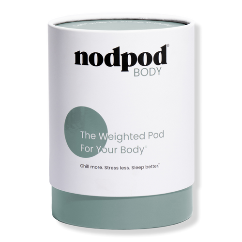 Nodpod - Sage Weighted Pod For Your Body | Ulta Beauty