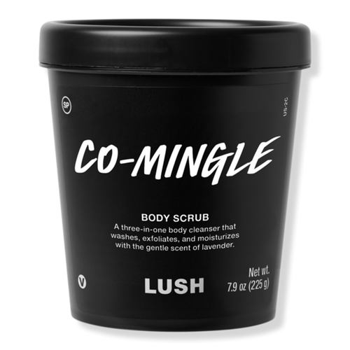 LUSH - Co-Mingle Body Scrub | Ulta Beauty