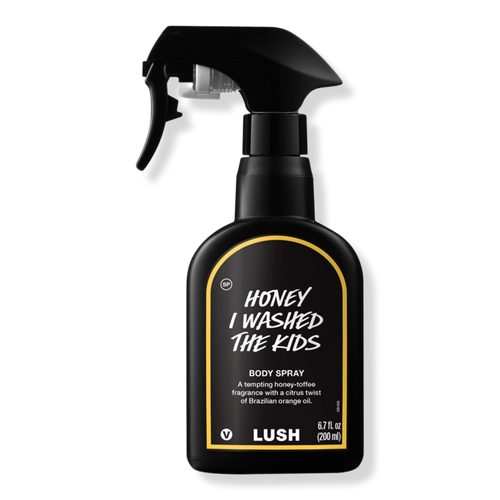 LUSH - Honey I Washed The Kids Body Spray | Ulta Beauty