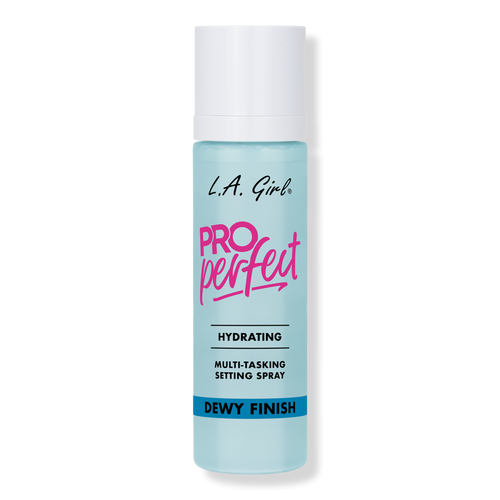 L.A. Girl - PRO Perfect Dewy Setting Spray | Ulta Beauty