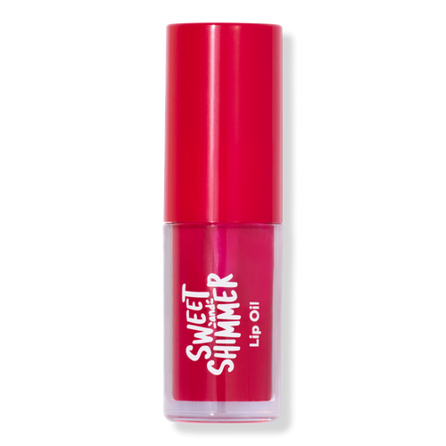 Sweet & Shimmer - Tinted Pink Lip Oil | Ulta Beauty