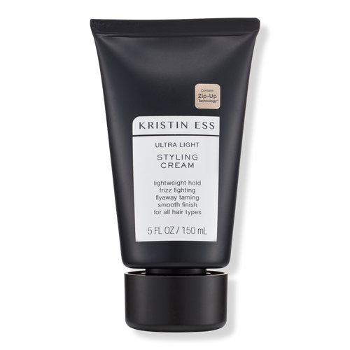 KRISTIN ESS HAIR - Ultra Light Styling Cream | Ulta Beauty