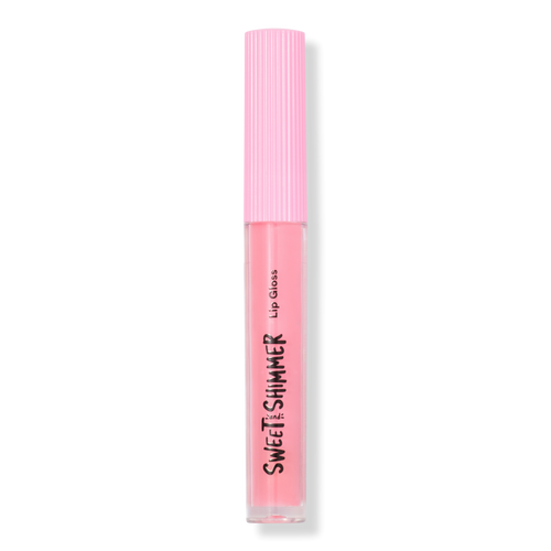Sweet & Shimmer - Pink Shimmer Lip Gloss | Ulta Beauty