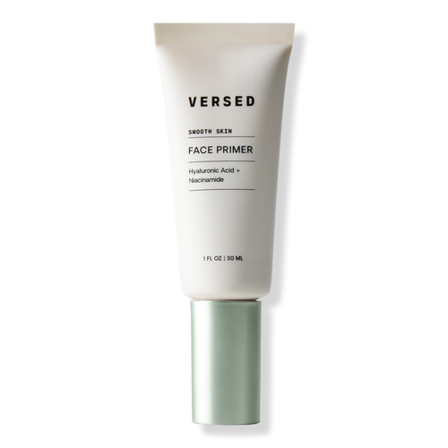 Versed - Smooth Skin Face Primer | Ulta Beauty