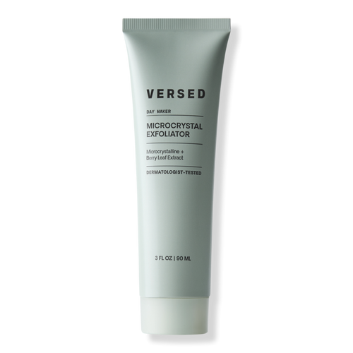 Versed - Day Maker Microcrystal Exfoliator | Ulta Beauty