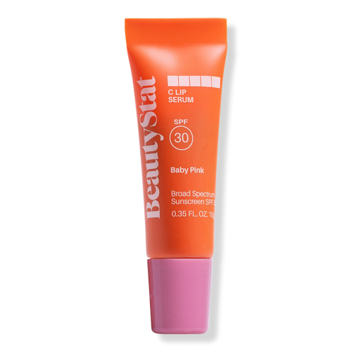 BeautyStat Cosmetics - Baby Pink C Lip Serum SPF 30 | Ulta Beauty