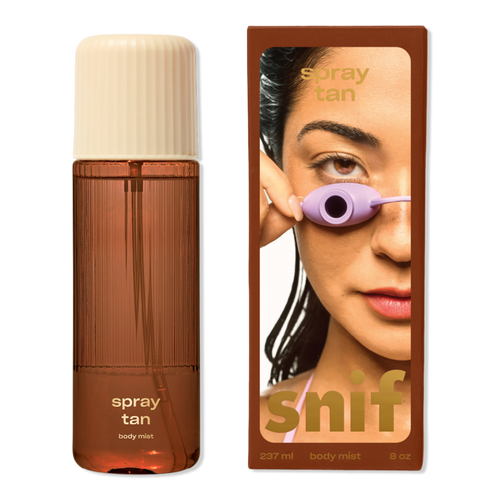 Snif - 8.0 oz Spray Tan Body Mist | Ulta Beauty