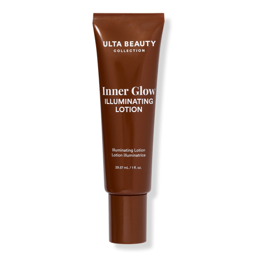 ULTA Beauty Collection - Dark Inner Glow Illuminating Lotion | Ulta Beauty