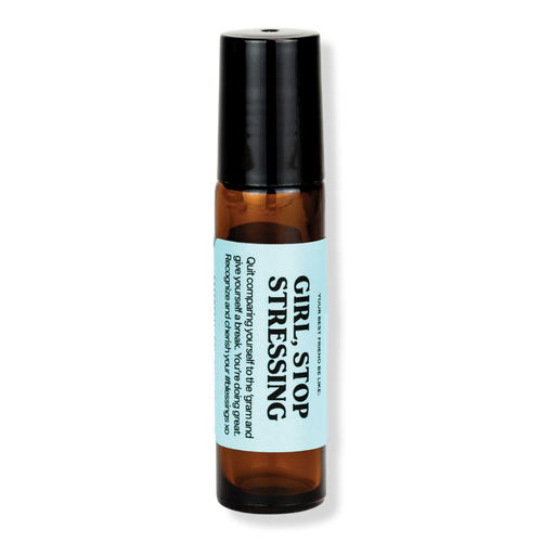 Candier - Stop Stressing Essential Oil | Ulta Beauty