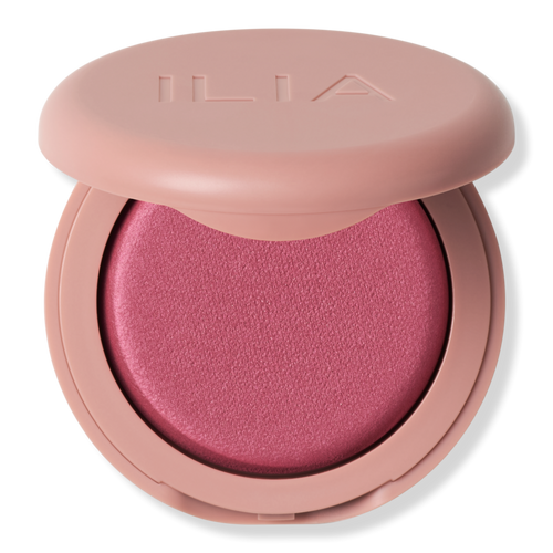 ILIA - SENSATION Soft Focus Blurring Blush - Talc-Free Powder Blush ...