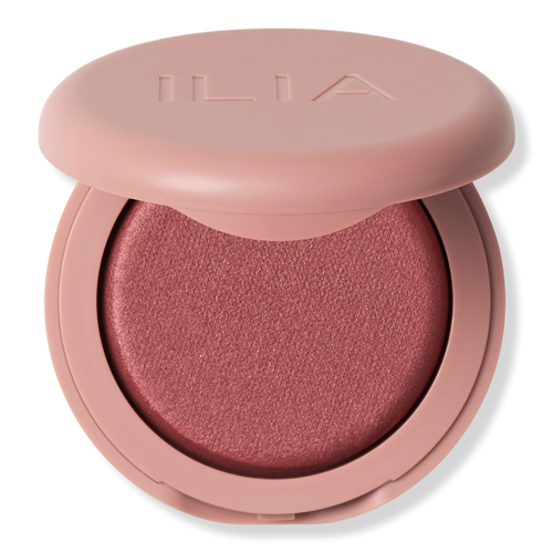 ILIA - WONDER Soft Focus Blurring Blush - Talc-Free Powder Blush | Ulta ...