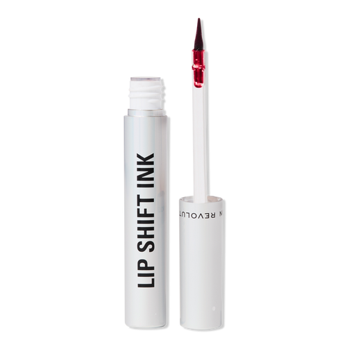 Revolution Beauty - Red Reveal Lip Shift Ink Peel Off Lipliner Stain ...