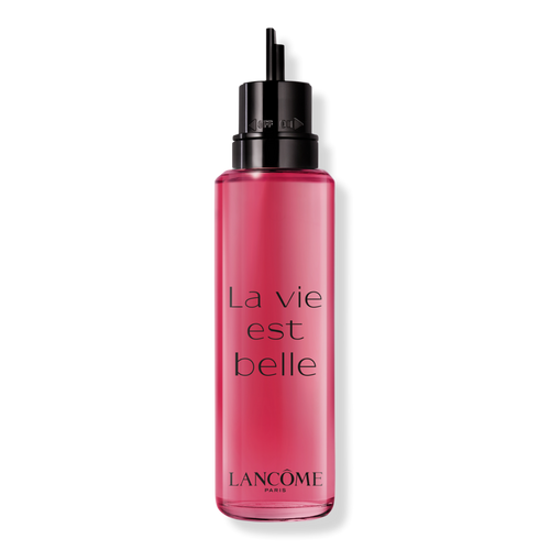 Lancôme - 3.4 oz (Refill) La Vie Est Belle L'Elixir Eau de Parfum ...