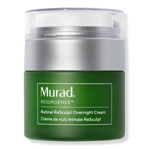 Murad - Retinal ReSculpt Overnight Cream | Ulta Beauty