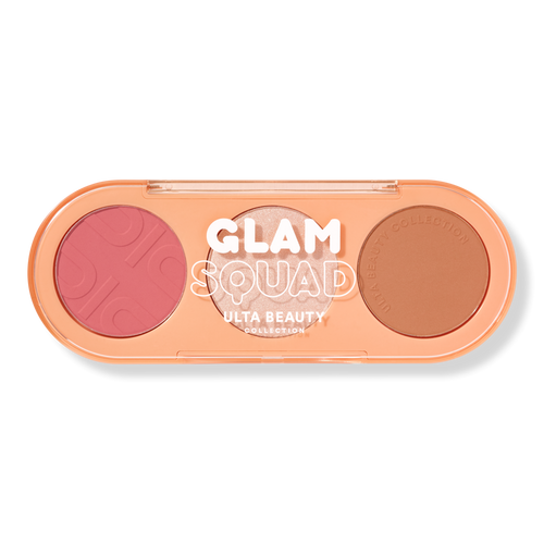 ULTA Beauty Collection - Light Glow Glam Squad Face Palette | Ulta Beauty